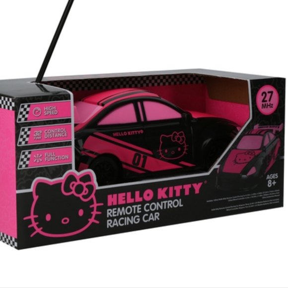 Hello Kitty | Toys | Hello Kitty Remote Control | Poshmark